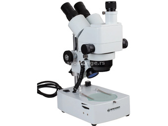 BRESSER Advance ICD 10x-160x microscope