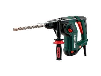 Elektro-pneumatski čekić Metabo KHE 3250 SDS-plus (600637000)