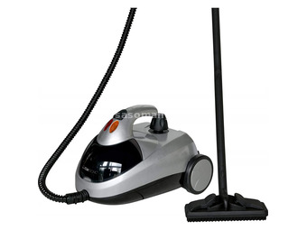 CLATRONIC DR 3280 Steam cleaner 1500 W silver
