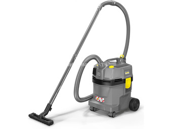 KARCHER 1.378-610.0 NT 22/1 Ap Te L wet-dry vacuum cleaner