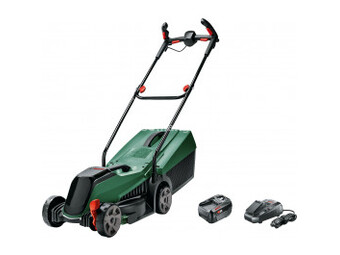 BOSCH Akumulatorska kosilica CityMower 18V-32-300; 1x4,0 Ah 06008B9A07