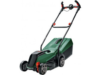 BOSCH Akumulatorska kosilica CityMower 18V-32-300 Solo 06008B9A08