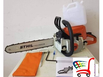 STIHL MS 250 - turska kopija kvalitetna - STIHL MS 250 - turska kopija kvalitetna