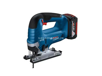 Bosch GST 185 Li-B Akumulatorska ubodna testera Solo, 06015B3021