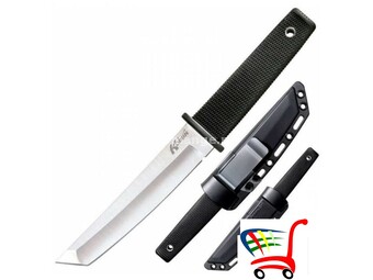 Nož-Cold Steel Kobun Tanto - Nož-Cold Steel Kobun Tanto