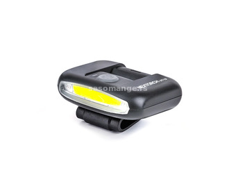 Nextorch Lampa za kačket UT10 4306