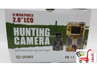 HC-300M Kamera za Lov/Hunting Camera/Kamera za Lov - HC-300M Kamera za Lov/Hunting Camera/Kamera ...