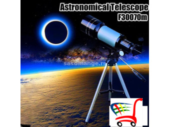 Teleskop-Teleskop-F30070M - Teleskop-Teleskop-F30070M