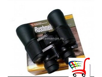 Dvogled Bushnell - Dvogled Bushnell