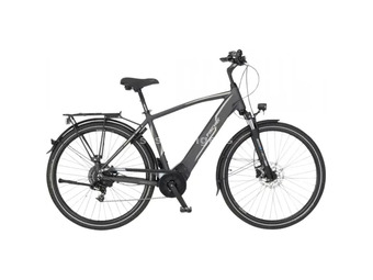 FISCHER Viator 5.0i Herren 2022 Trekking electric bicycle 28" 50cm