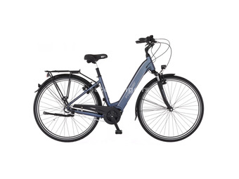 FISCHER Cita 2.1i 2022 City electric bicycle 28" 44cm frame
