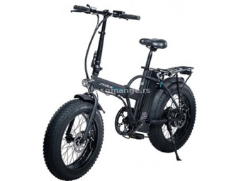 SKATEFLASH Fly XL electric bicycle