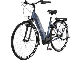 FISCHER Cita 2.1i 2022 City electric bicycle 28" 41cm frame