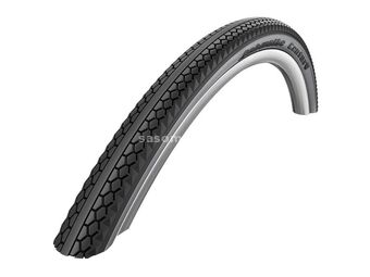 Guma za bicikl SCHWALBE 37-622 Century HS458 Black/Graphite-Reflex