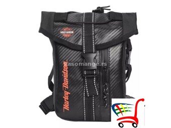 Harley Davidson moto torbica za nogu - Harley Davidson moto torbica za nogu