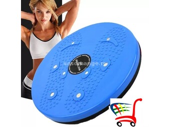 fitnes disk za vežbanje - fitnes disk za vežbanje