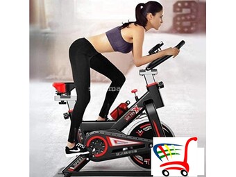 Bicikla za vezbanje - sobna bicikla za trening - Bicikla za vezbanje - sobna bicikla za trening