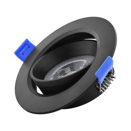 Led rozetna BL-XH-136 5W SMD 4000K/350lum Wellmax