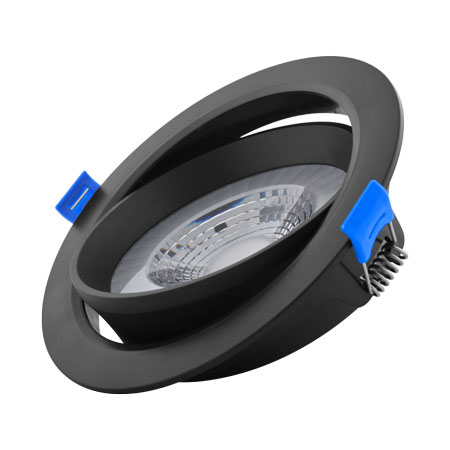 Led rozetna BL-XH-139 12W SMD 4000K/960lum Wellmax