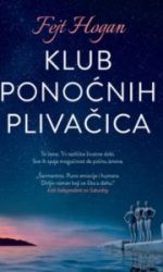 Klub Ponoćnih Plivačica Od Fejt Hogan PDF