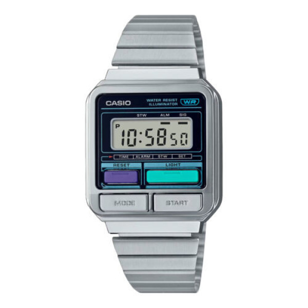 CASIO DIGITALNI A120WE-1A