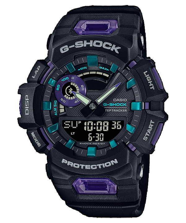 CASIO G-SHOCK GBA-900-1A6