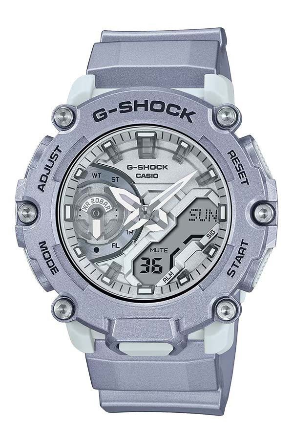 CASIO G-SHOCK GA-2200FF-8A