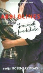 Zauvijek Predaleko Od Abbi Glines PDF