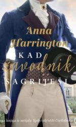 Kad Zavodnik Sagriješi Od Anna Harrington PDF