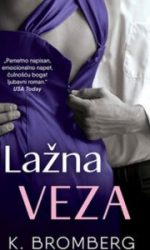 Lažna Veza Od Kristi Bromberg PDF