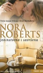 Jedinstvena I Savršena Od Nora Roberts