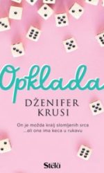 Opklada Od Dženifer Krusi