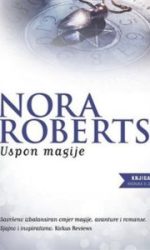 Uspon Magije Od Nora Roberts