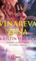 Vinareva Žena Od Kristin Harmel