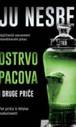 Ostrvo Pacova I Druge Priče Od Ju Nesbe PDF