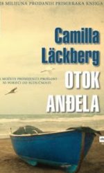 Otok Anđela Od Camilla Läckberg