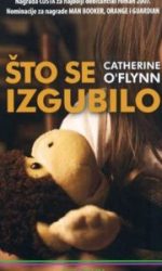 Što Se Izgubilo Od Catherine Oflynn