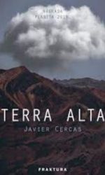 Terra Alta Od Javier Cercas