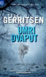 Umri Dvaput Od Tes Geritsen