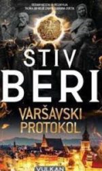 Varšavski Protokol Od Stiv Beri