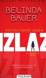 Izlaz Od Belinda Bauer