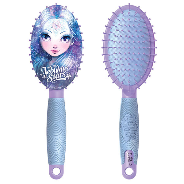 Nebulous Stars Hair Brush Četka za kosu 11519