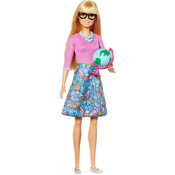 Barbie lutka učiteljica GJC23/808230