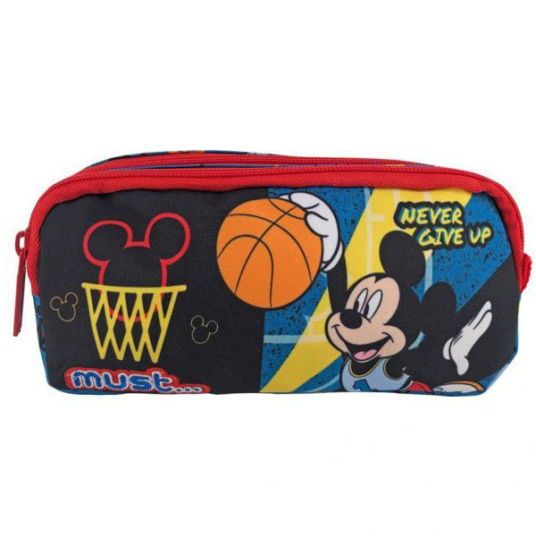 Pernica prazna MUST Mickey Disney 563595/32145