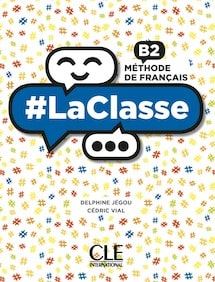 La Classe B2 - udžbenik - NOVO!