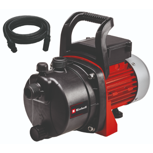 Einhell GC-GP 6538 baštenska pumpa set