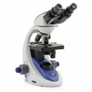 Binokularni mikroskop Optika B-192PL, 1000x