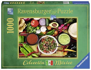 Ravensburger Ravensburger puzzle 1000 delova - Povrće (19689)