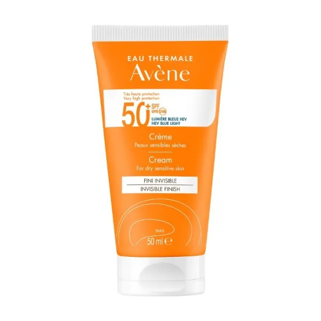 Avene Sun Krema SPF 50+ 50ml