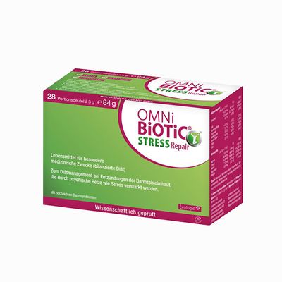 Omni Biotic Stress Repair 28 kesica